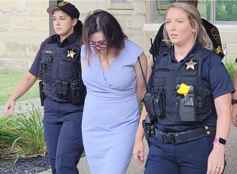 Controller Sloane’s bond revoked, sent to jail for ‘harboring’ cat ...